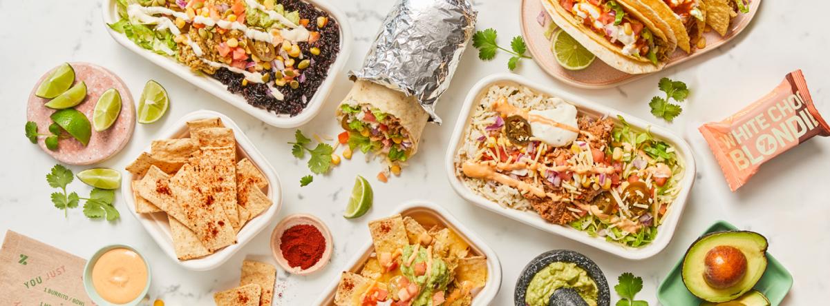 Zambrero - Canberra Outlet