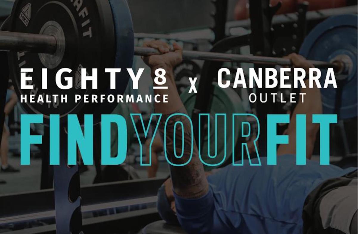 WHAT’S ON - Canberra Outlet