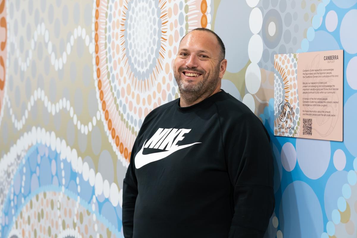 WHAT’S ON - Canberra Outlet