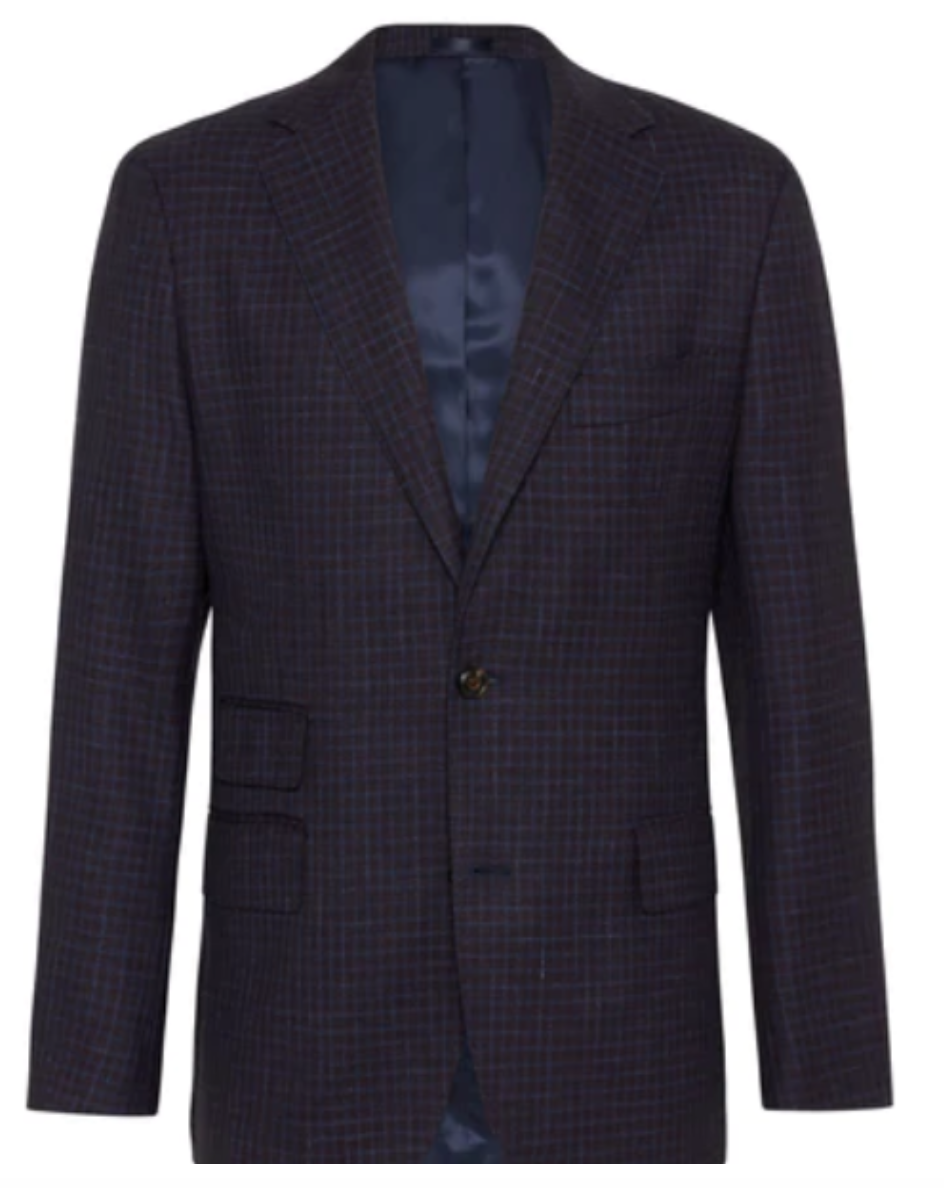 M.J. Bale Rythdale jacket - Canberra Outlet