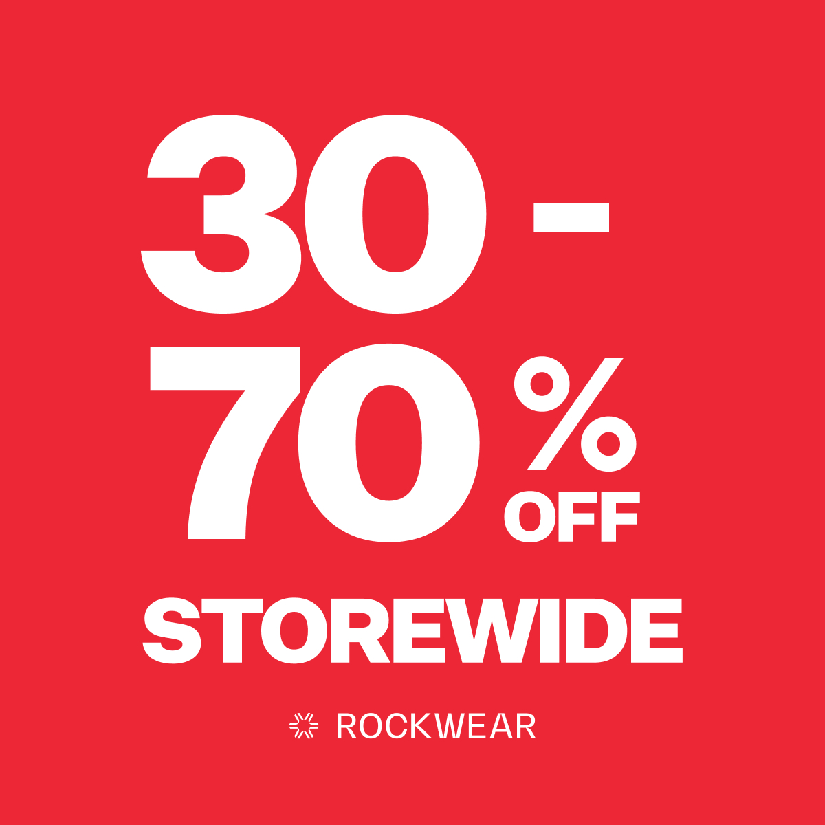 Offers - Canberra Outlet